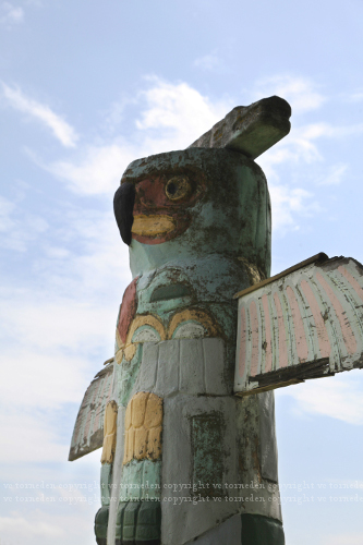 Totemic. | Dharma Anchor