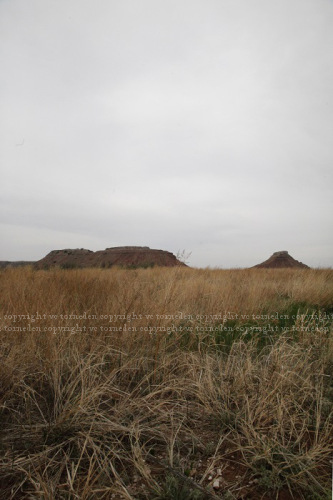 Weekend Ramblin’ II: High plains. | Dharma Anchor